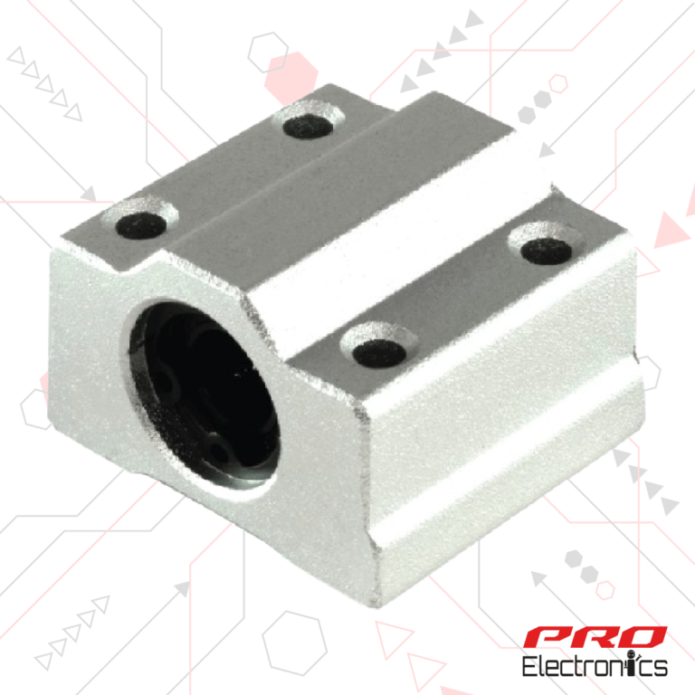 Rodamiento Lineal 10MM SC10UU – Pro Electronics